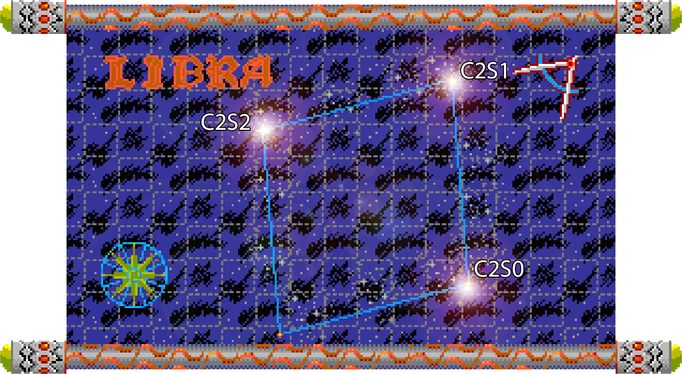 Libra – The Eye Of Infinity